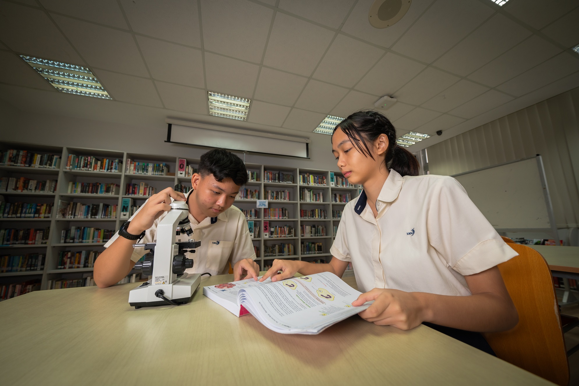 Our Vision, Mission and Values